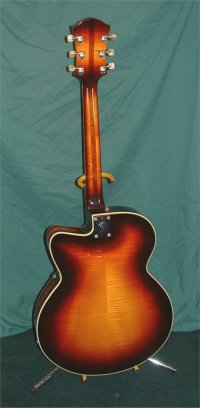 Strat Central - Other Fender Guitars