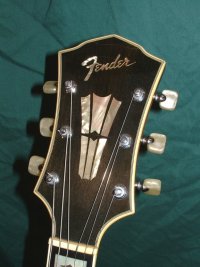 Strat Central - Other Fender Guitars